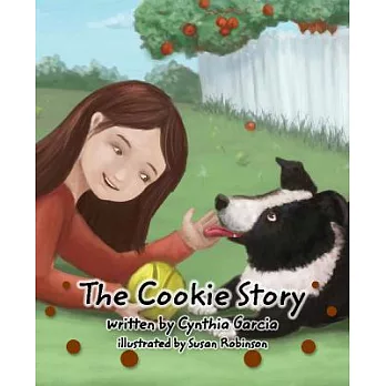 博客來-The Cookie Story