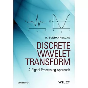 博客來-Discrete Wavelet Transform: A Signal Processing Approach