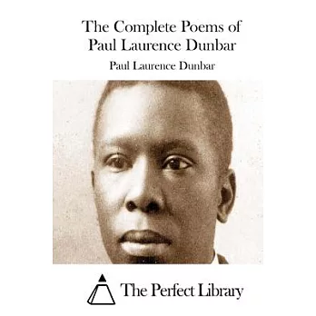 博客來-The Complete Poems of Paul Laurence Dunbar