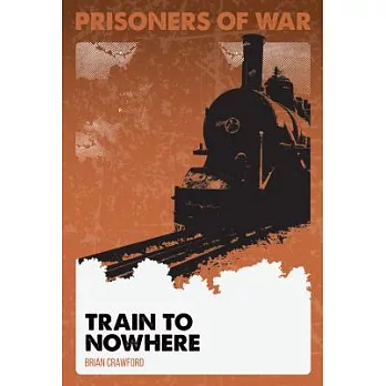 博客來-Train to Nowhere #5