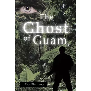 博客來-The Ghost of Guam
