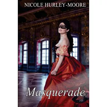 博客來-Masquerade