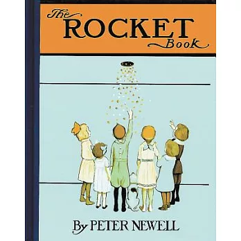 博客來-The Rocket Book