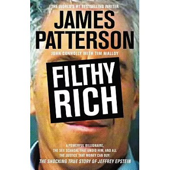 博客來-Filthy Rich