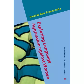 博客來-Exploring Language Aggression Against Women