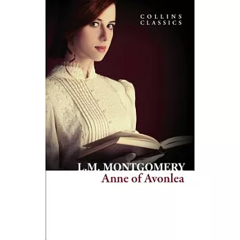 博客來-Anne of Avonlea