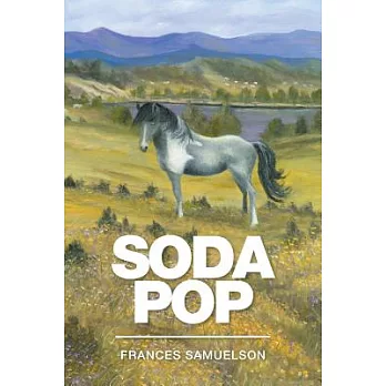 博客來-Soda Pop