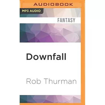 博客來-Downfall