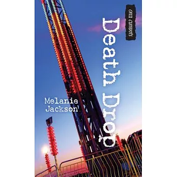 博客來-Death Drop