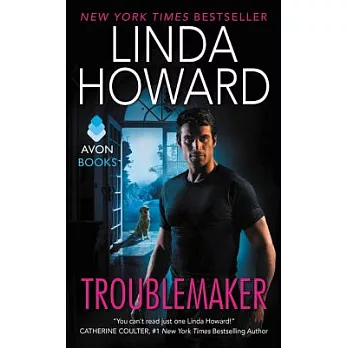 博客來-Troublemaker