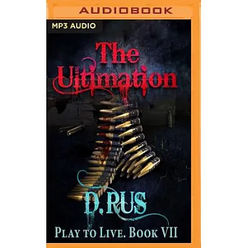 博客來-The Ultimation