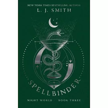 博客來-Spellbinder