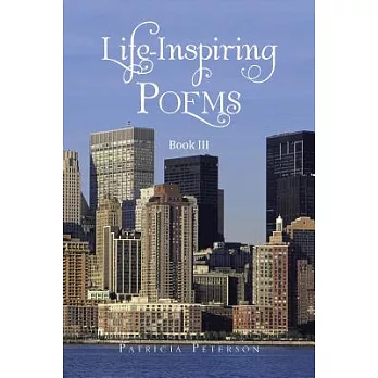 博客來-Life-inspiring Poems, Book Three