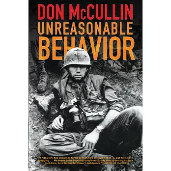 博客來-Unreasonable Behavior: An Autobiography