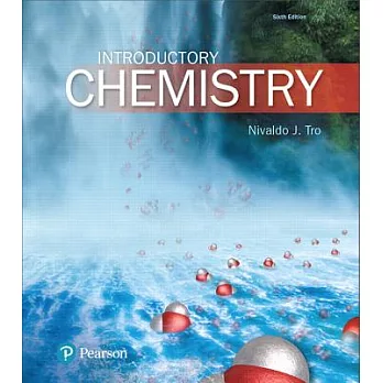 博客來-Introductory Chemistry