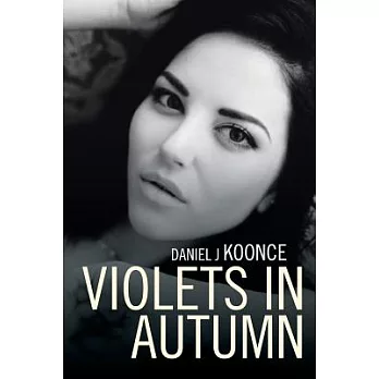 博客來-Violets in Autumn