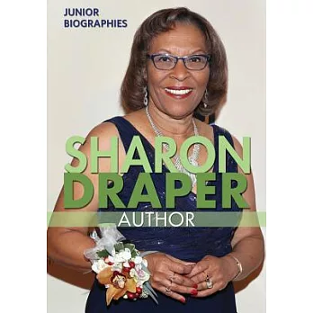 博客來-Sharon Draper: Author