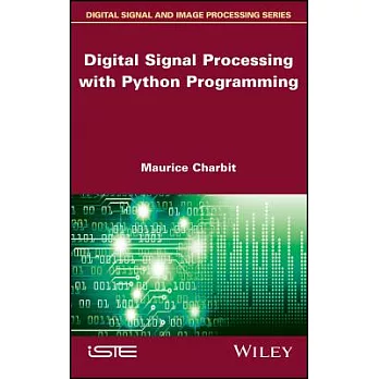 博客來-Digital Signal Processing (Dsp) with Python Programming