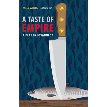 博客來-A Taste of Empire