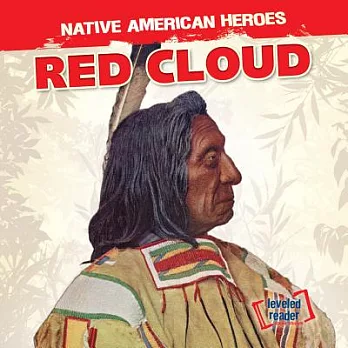 博客來-Red Cloud