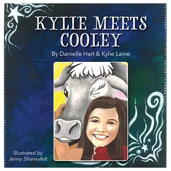 博客來-Kylie Meets Cooley