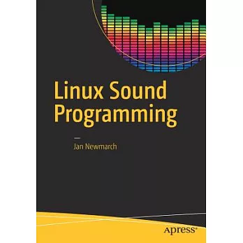 博客來-Linux Sound Programming
