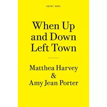 博客來-When Up and Down Left Town