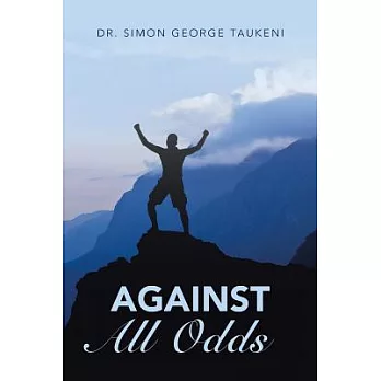 博客來-Against All Odds