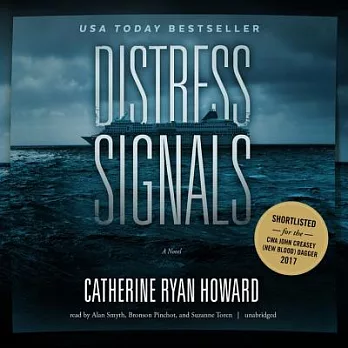 博客來-Distress Signals: Library Edition