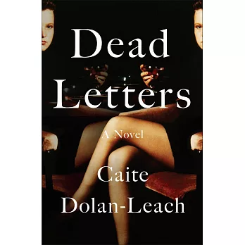 博客來-Dead Letters