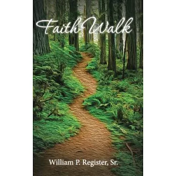博客來-Faith Walk