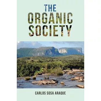 博客來-The Organic Society