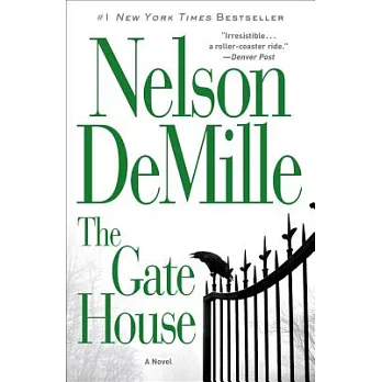 博客來-The Gate House