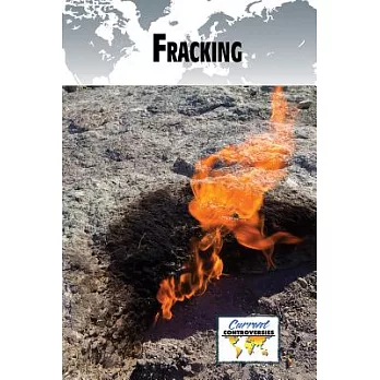 博客來-Fracking