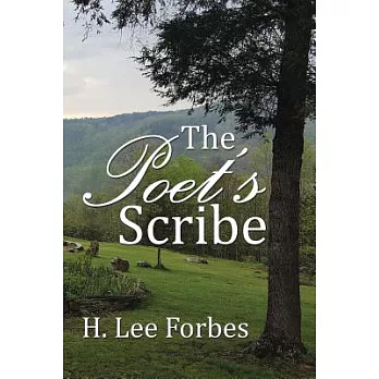 博客來-The Poet’s Scribe