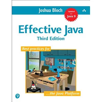 博客來-Effective Java