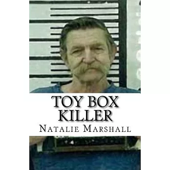 博客來-Toy Box Killer