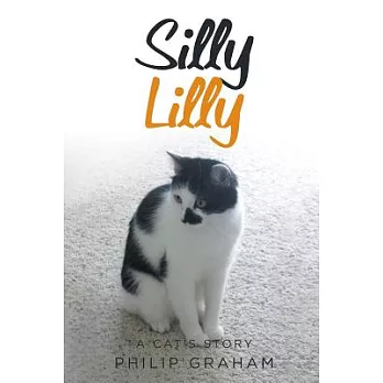 博客來-Silly Lilly