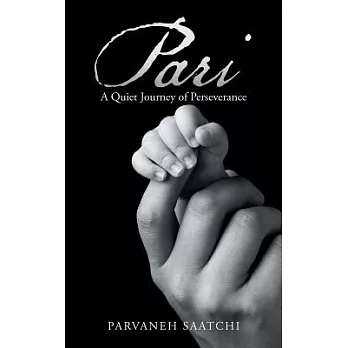 博客來-Pari: A Quiet Journey of Perseverance
