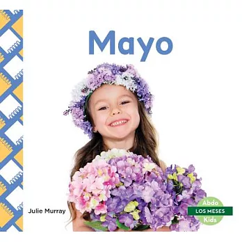 博客來-Mayo (May) (Spanish Version)