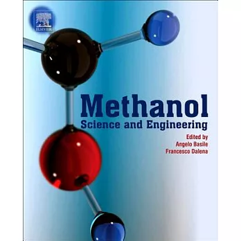 博客來-Methanol: Science and Engineering