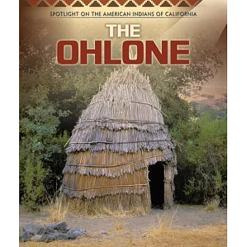 博客來-The Ohlone