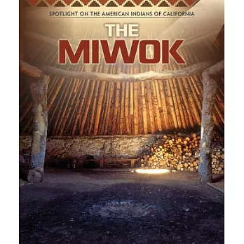 博客來-The Miwok