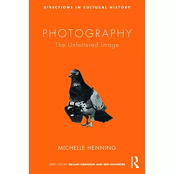 博客來-Photography: The Unfettered Image