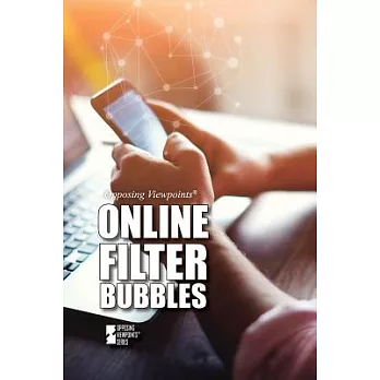 博客來-Online Filter Bubbles