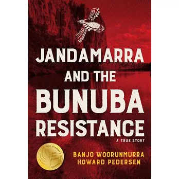 博客來-Jandamarra & the Bunuba Resistance: A True Story