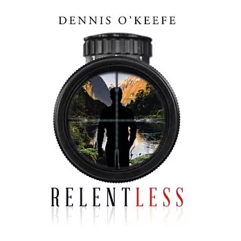 博客來-Relentless