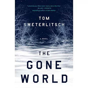 博客來-The Gone World