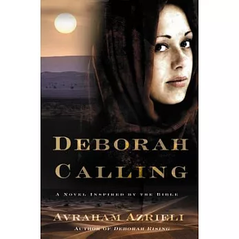 博客來-Deborah Calling: A Novel Inspired by the Bible