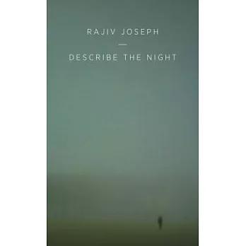 博客來-Describe the Night